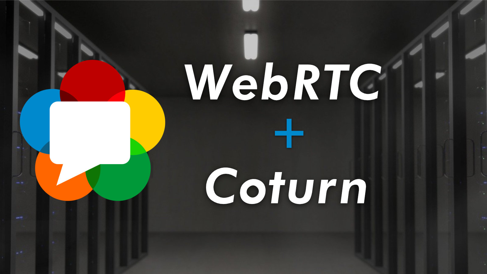 WebRTC + Coturn | StormFree Cloud Corporation